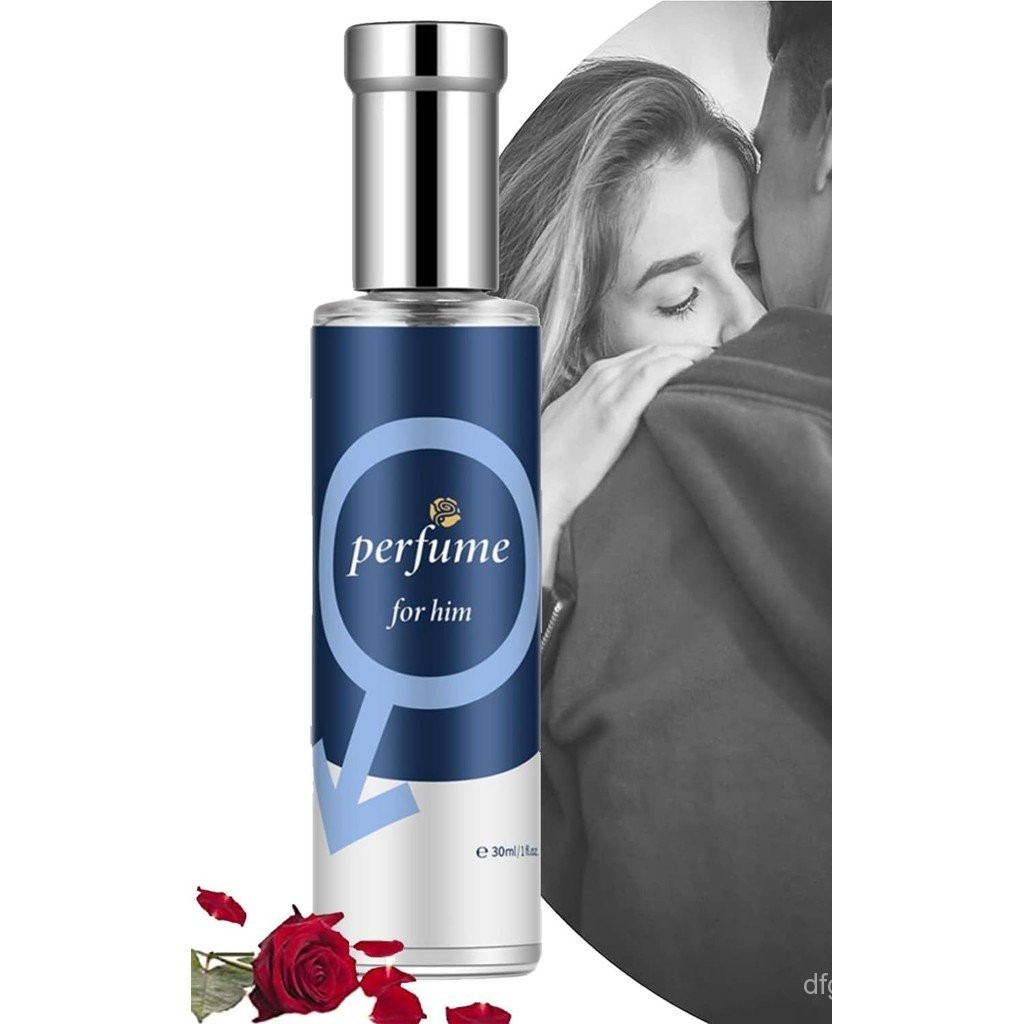 Alpha Scent - Alpha Pheromonparfüm Herren, Alpha Parfüm Herren ...