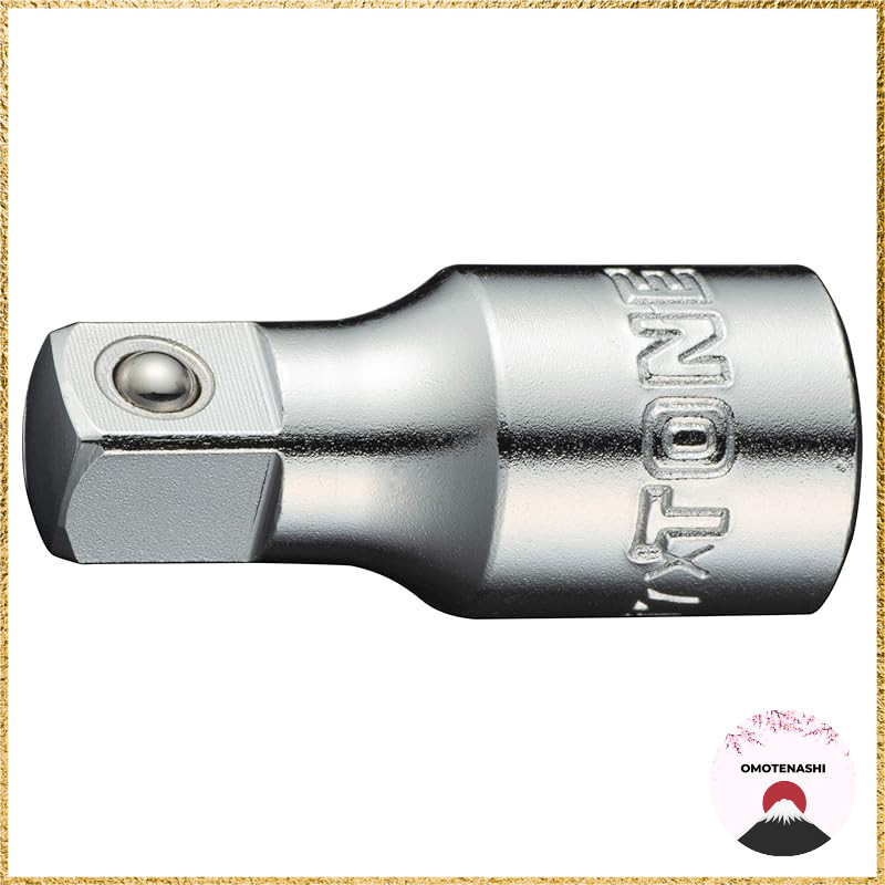 TONE Extension Bar with 6.35mm (1/4") Drive, Various Lengths Available ...