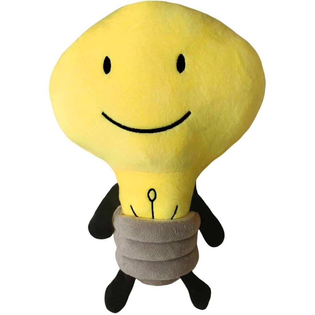 Inanimate Insanity Series Plush Toys,Cute Fruits Stuffed Plush Kids ...