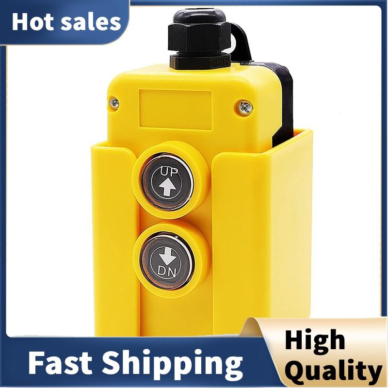 12V DC Up Down Control Switch Hydraulic Pump Power Acting Lift ...