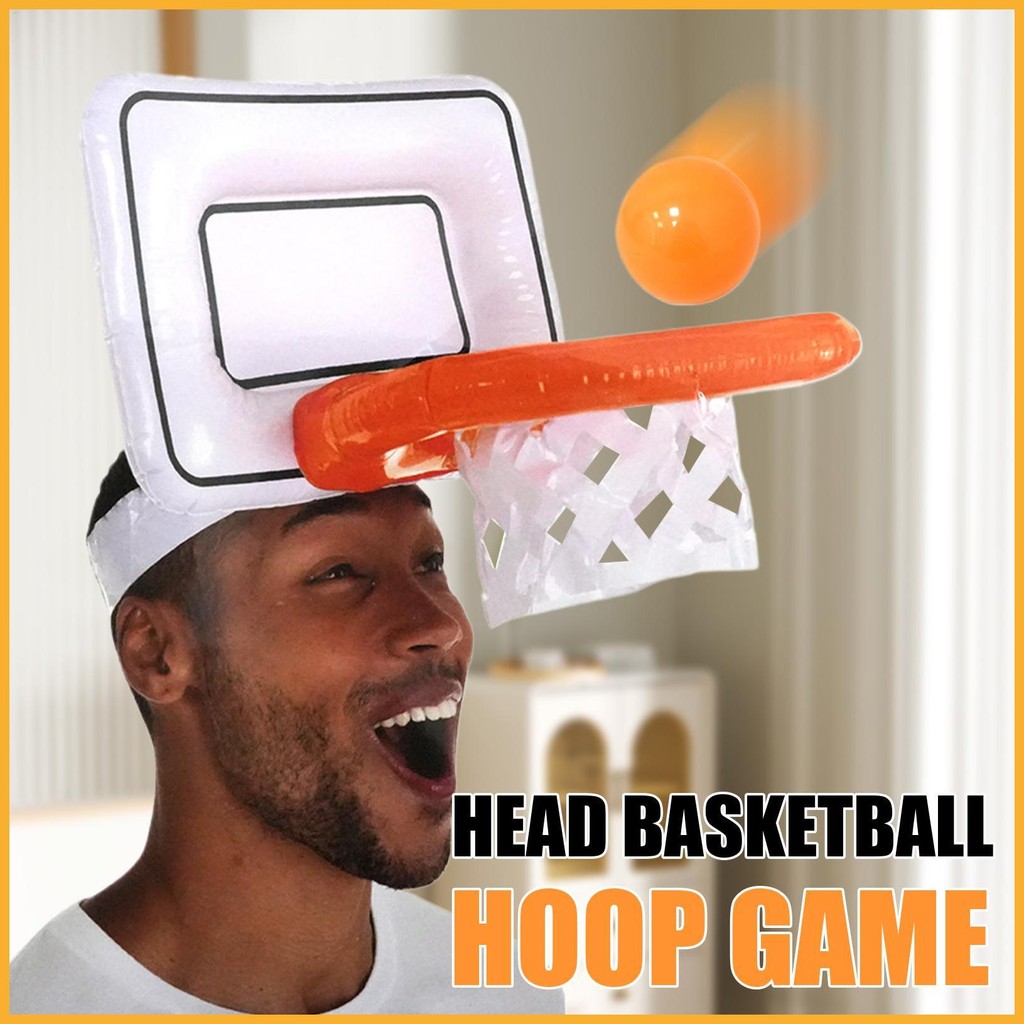 Basketball Hoop Indoor Head Basketball Frame Throwing Wide Basket ...