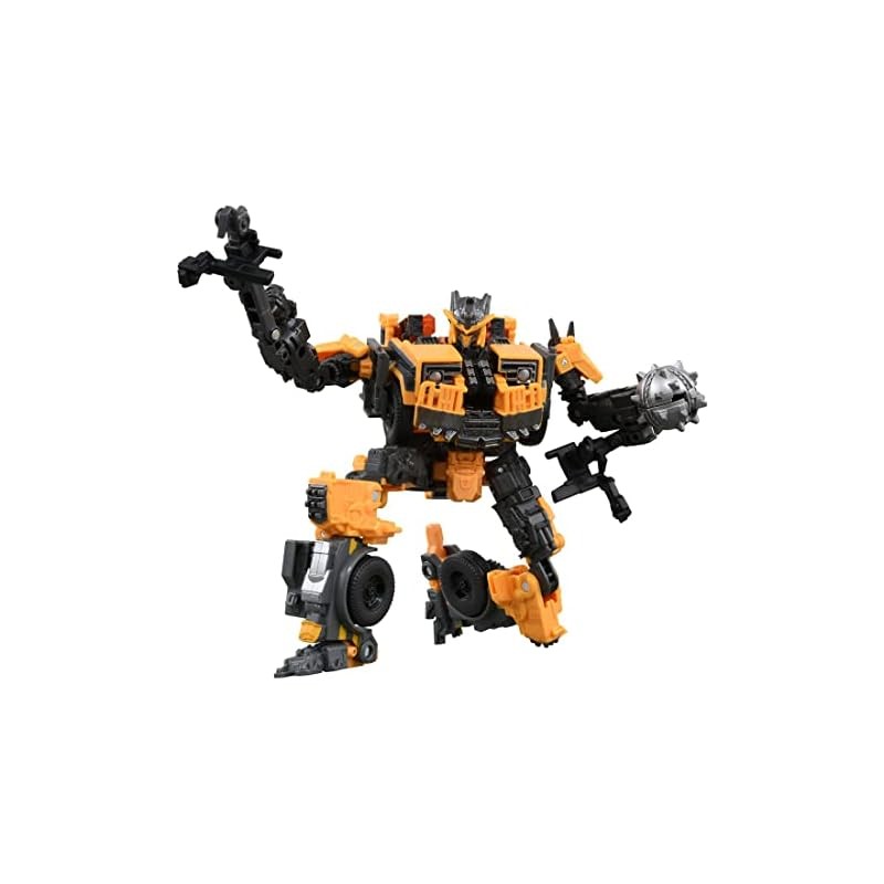 Takara Tomy (TAKARA TOMY) Transformers SS-104 Battletrap Takara Tomy ...