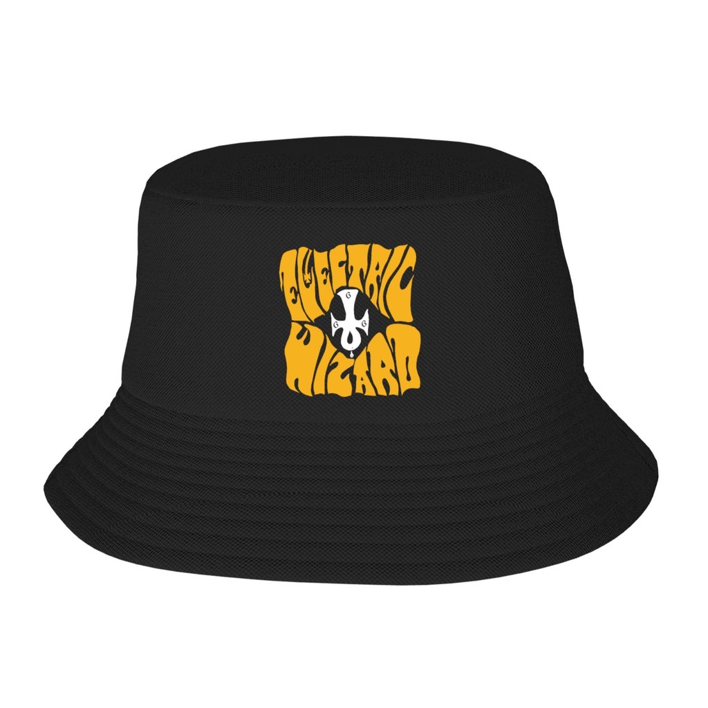 Nwt Electric Wizard English Sludge Metal Fisherman's Hat Bucket Hat ...