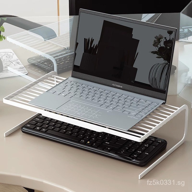 Desktop BBQ Grill Stand Rack Holder DDDO Laptop Stand Computer ...