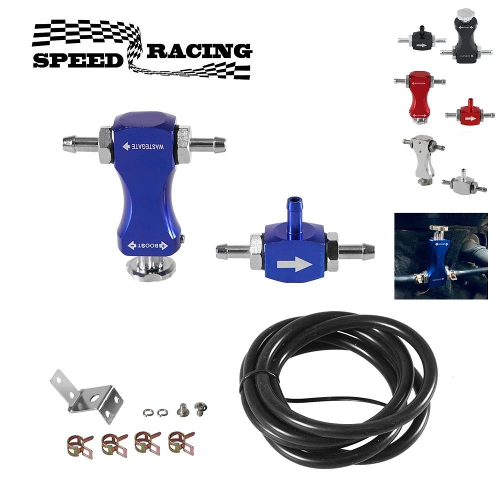 Universal Manual Turbo Boost Controller Bleed Valve Pressurize ...