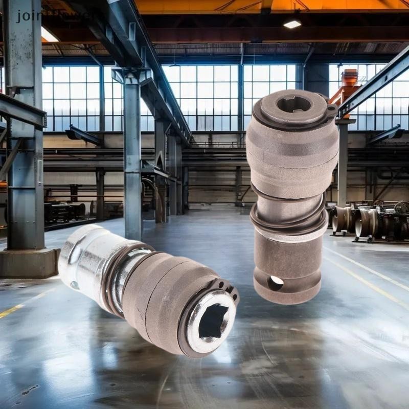 JSS Electric Hammer Conversion Adapter For Drill Holes In Walls ...