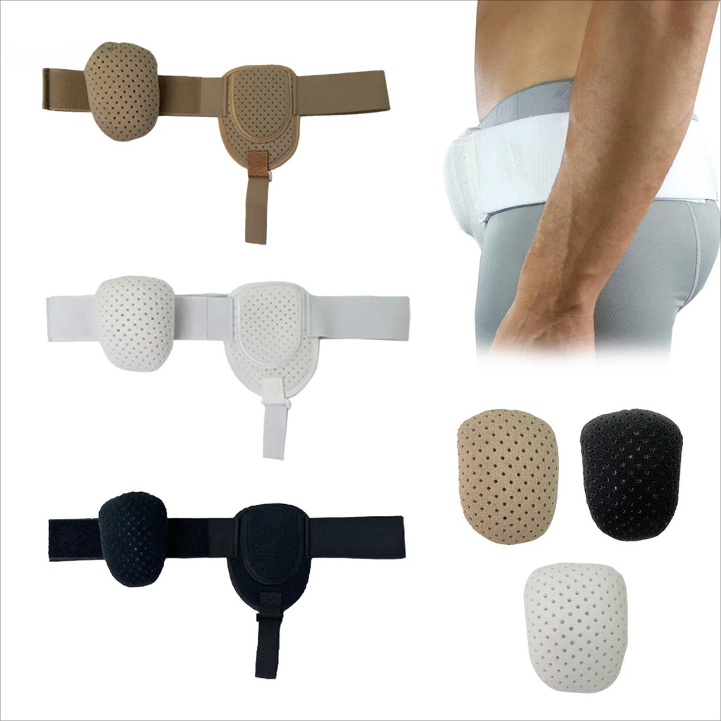 Adjustable Hernia Belts for Men Women Abdominal Binder Lower Waist ...