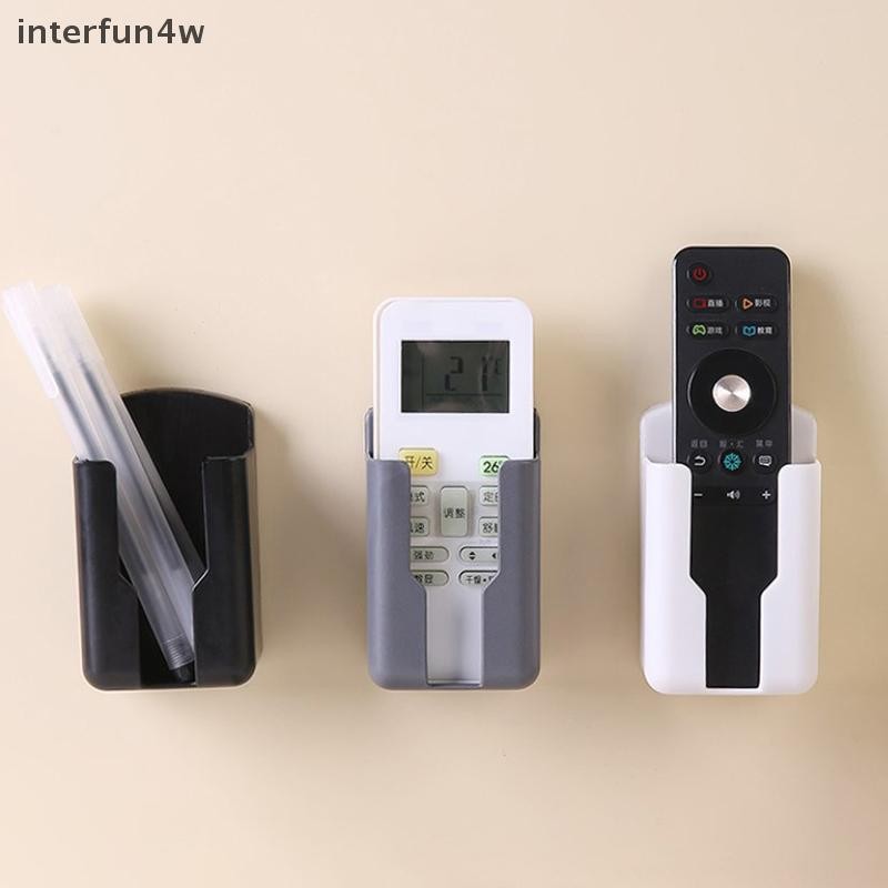 interfun4w Universal Remote Controller Holder Phone Charging Air ...