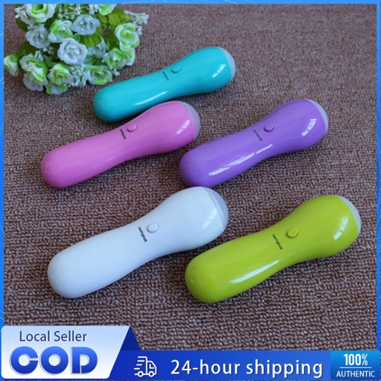 Mini meridian and acupoint massage Stick Portable Lightweight ABS Full ...