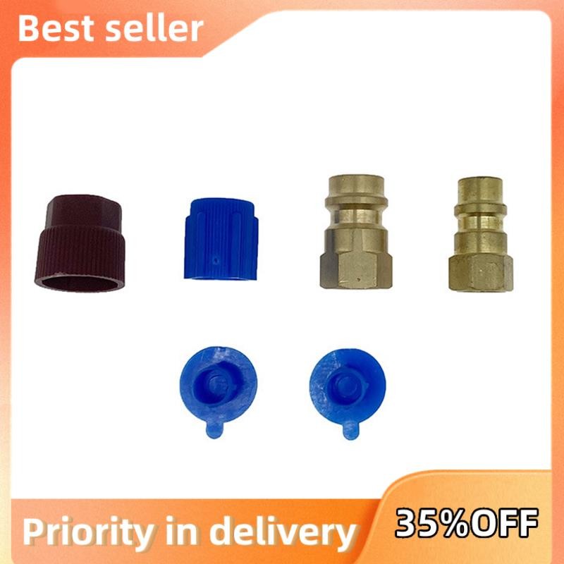R12 to R134A Conversion Kit R12 to R134A Retrofit Kit R12 to R134A ...