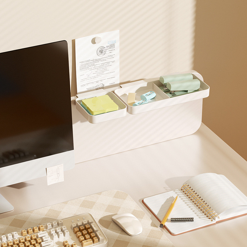 Multifunctional Drawer Organizer Hanging Box Cabinet Desk Drawer Inside ...