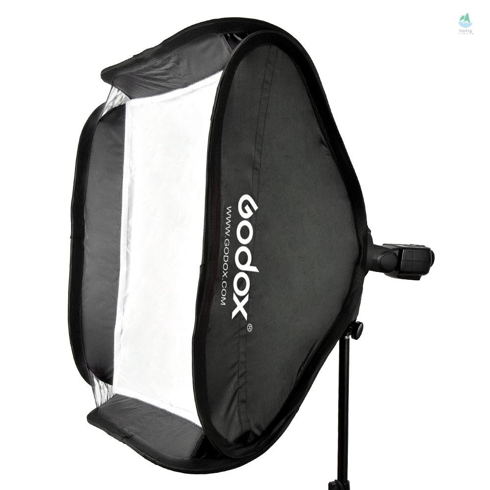 Godox Softbox 40 Swmf 40 * / X Square Softbox Stock] X Square Shape 15 ...