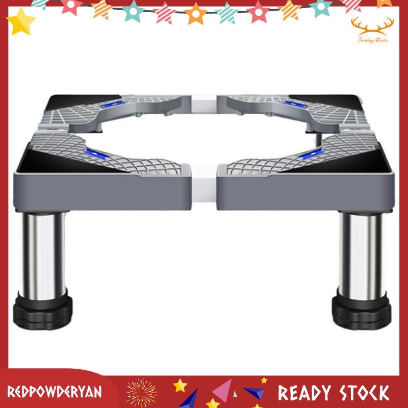[Stock] General Frame of Washing Machine Base, Stainless Steel ...