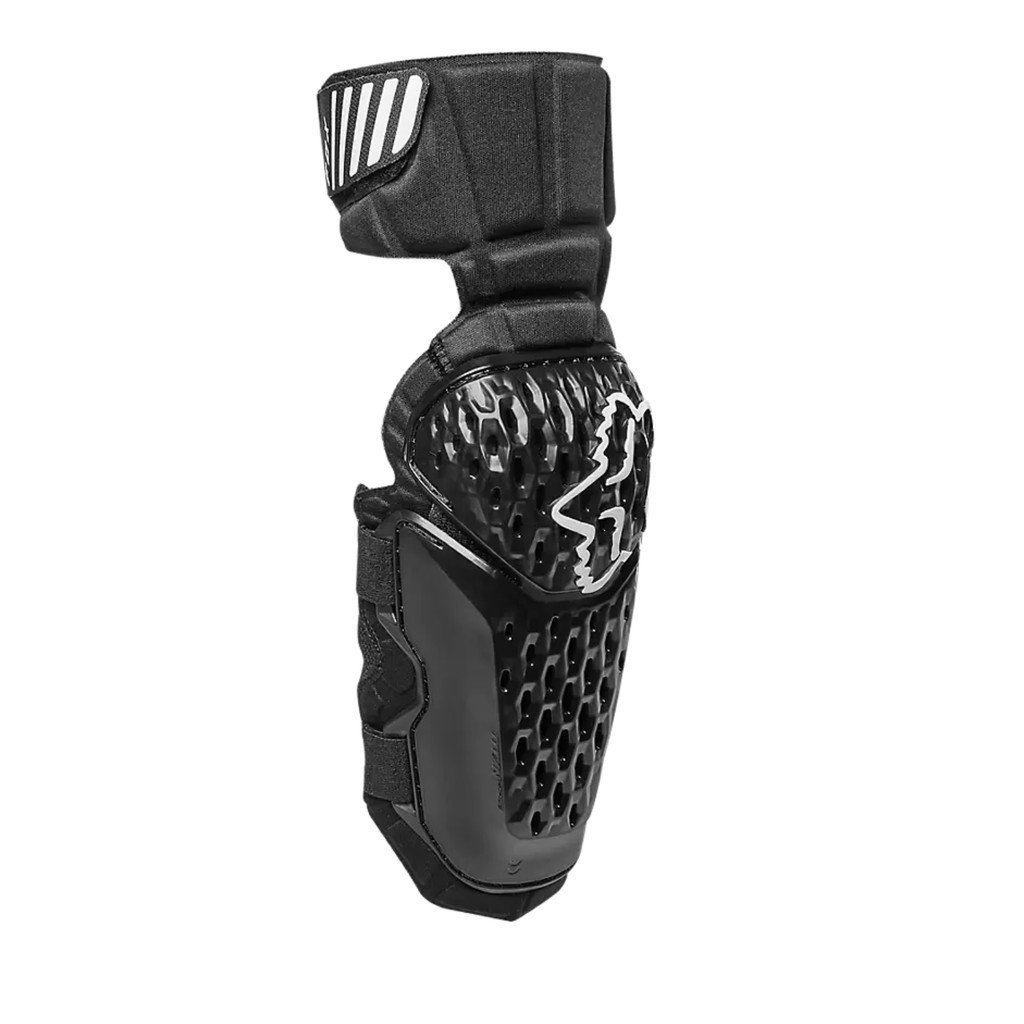 FOX RIDING PROTECTORS-TITAN RACE ELBOW GUARD, CE Certified Protection ...