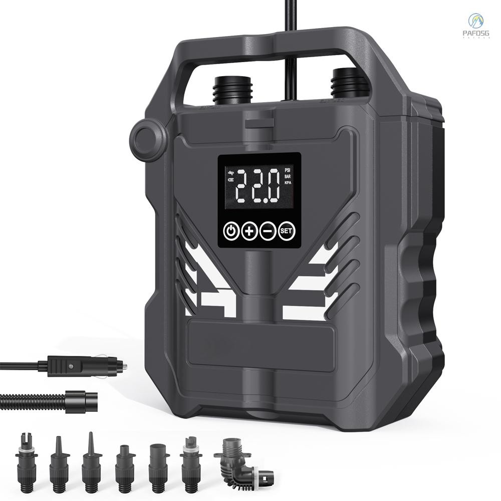 7 Nozzles Inflation/deflation 3 Support Inflation/deflation Nozzles ...