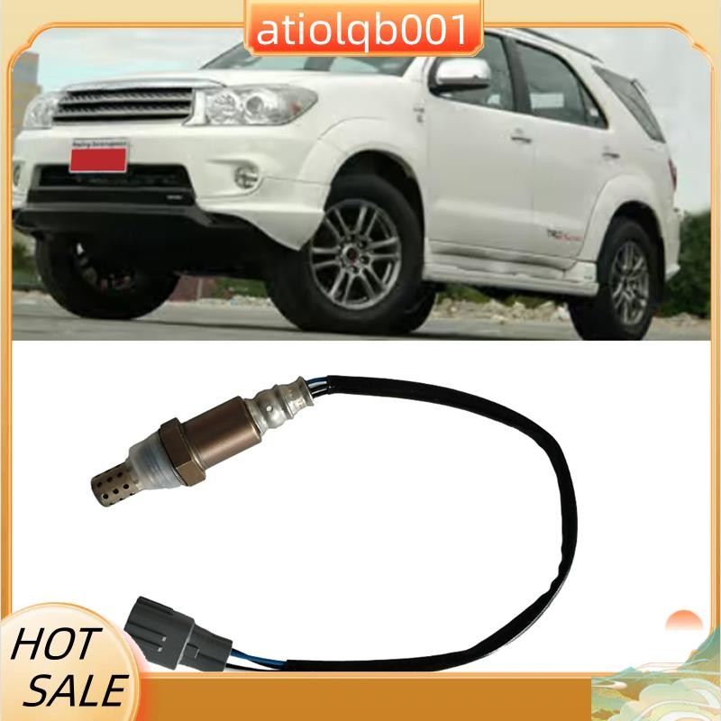 Car Oxygen Sensor O2 Sensor Sensor 89465-0K070 for Fortuner 2005-2012 ...