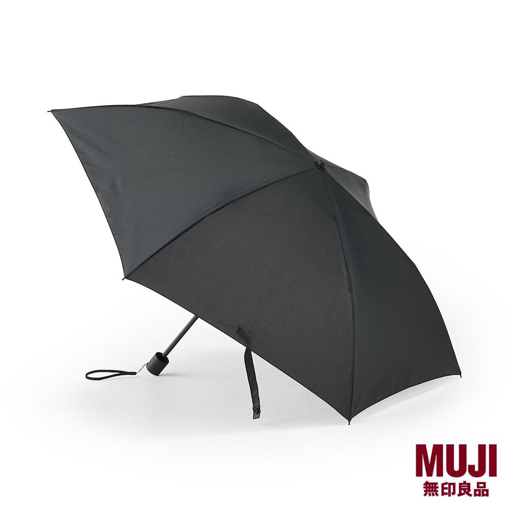 MUJI 2-way Foldable All Weather Umbrella | Shopee Singapore