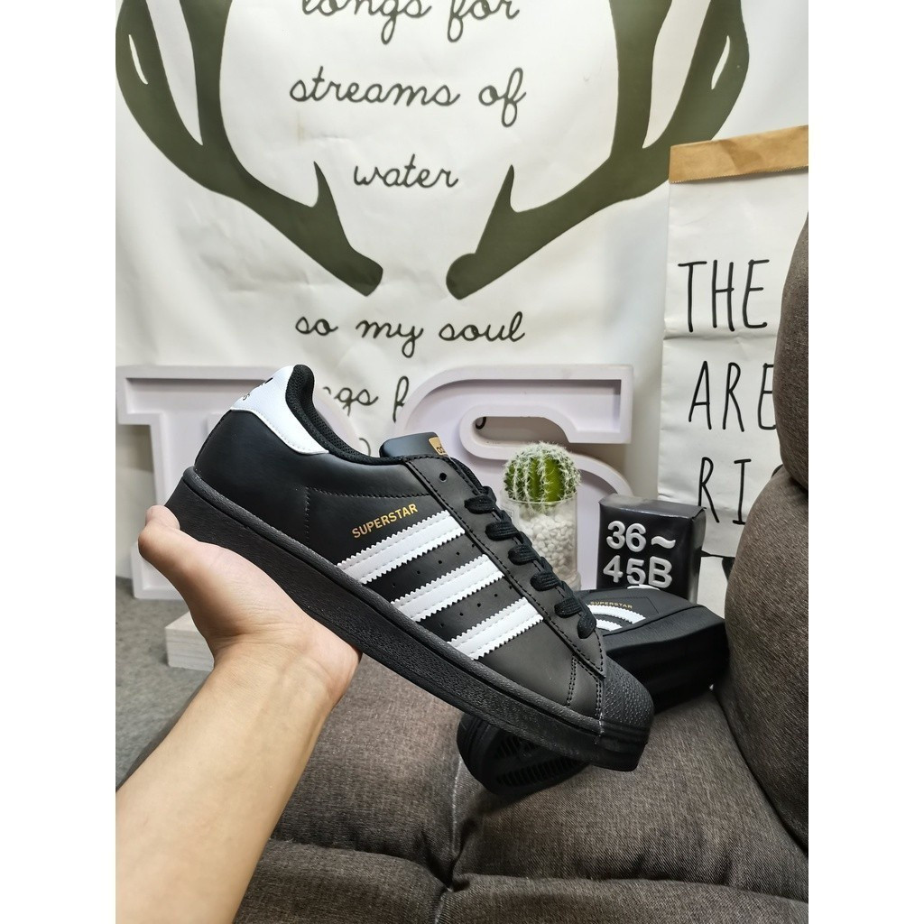 Adidas originals superstar shell toe trainers Every Day, Every Day ...