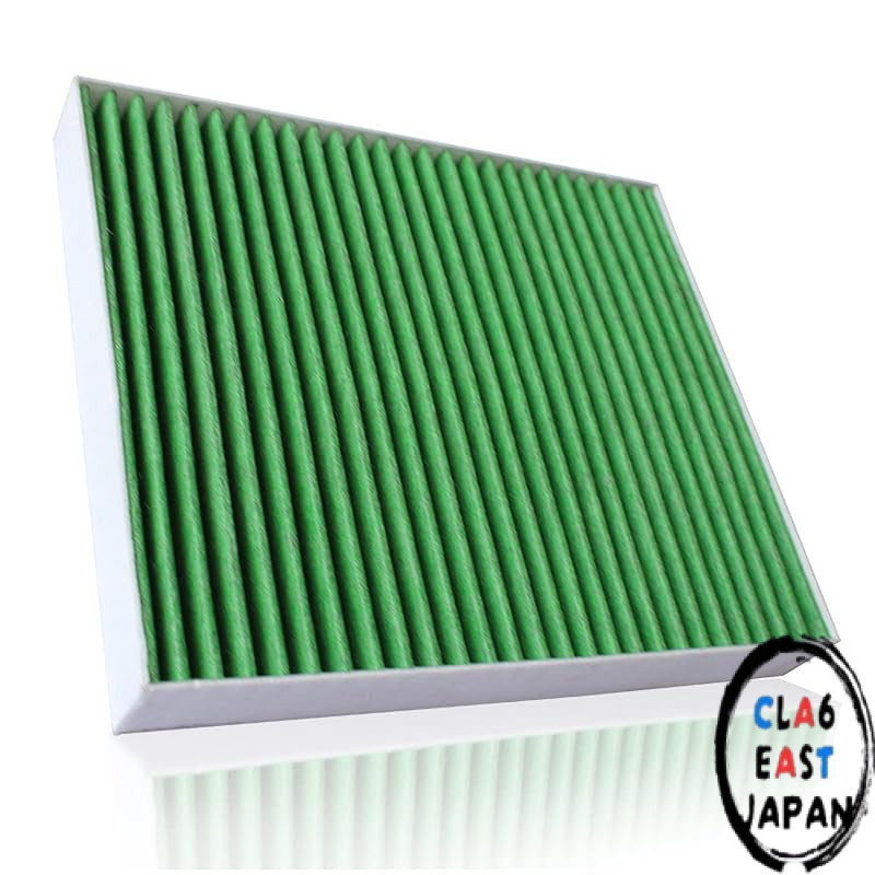 HAIT Toyota Hiace 200 Series Air Conditioner Filter, Dedicated ...