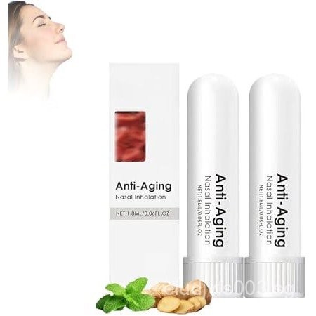 Memory Boost, Nose Inhaler Stick, Memory Boost Inhaler, Inhaler for ...