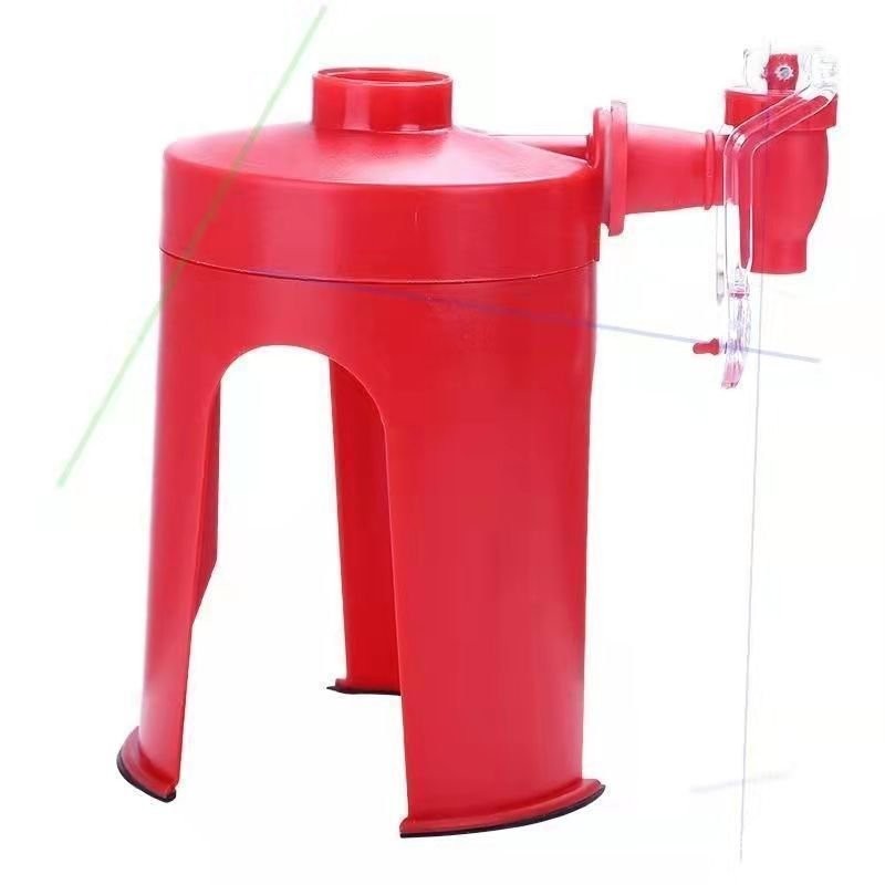 Drink Inverted Water Dispenser Sprite Cola Switch Water Dispenser ...