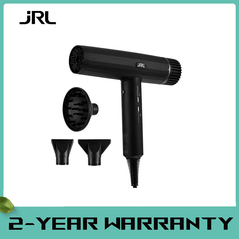 Jrl 2020H Hair dryer 2000W High power and high speed | Shopee Singapore