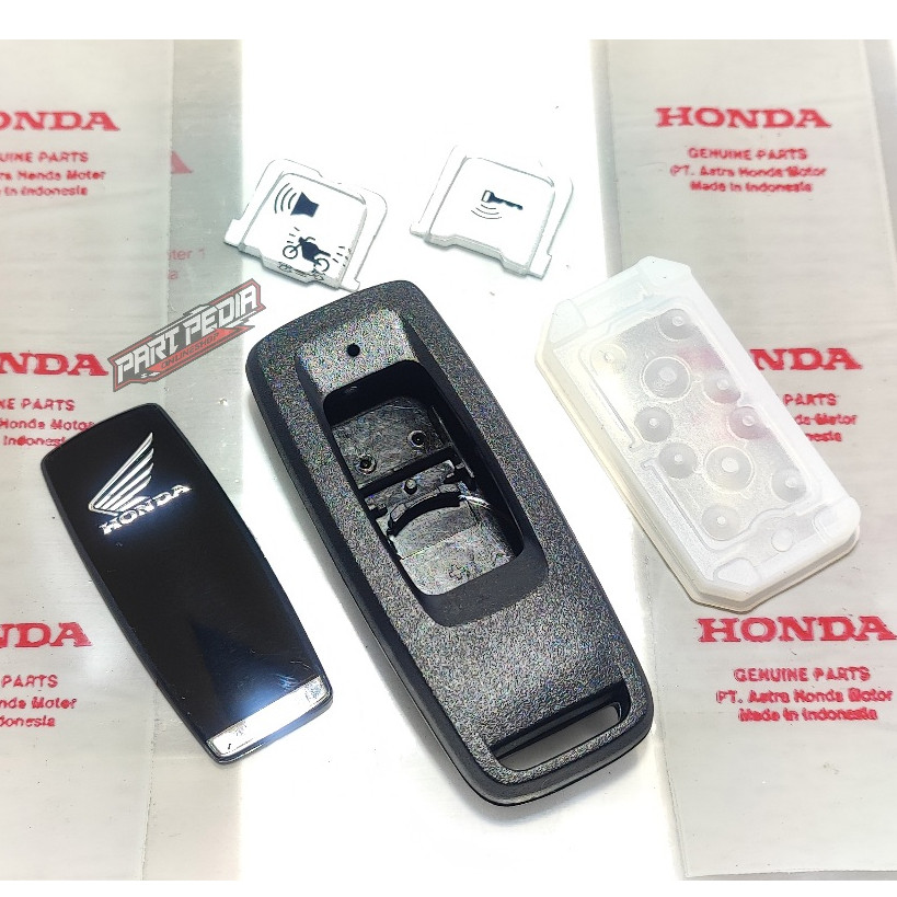 Casing remote housing remote housing remote Honda PCX 160 ADV 160 PNP ...