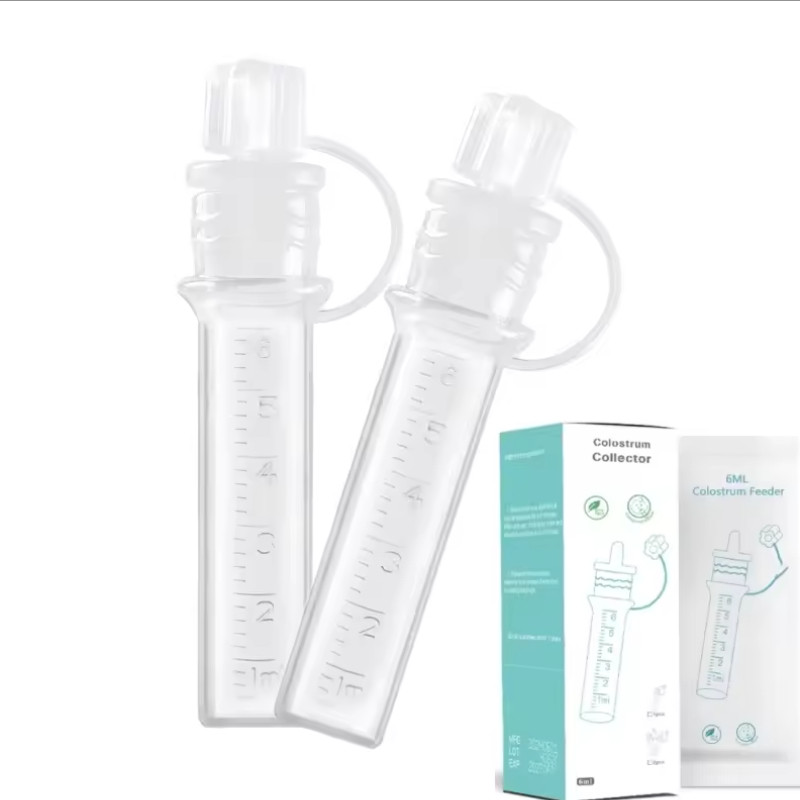 BUY NOW Colostrum Collector Breast Milk Mother Collector Breast Milk ...