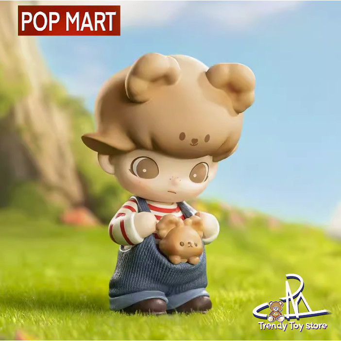 【Ready Stock】POPMART DIMOO Animal Kingdom Series Figures /Official ...