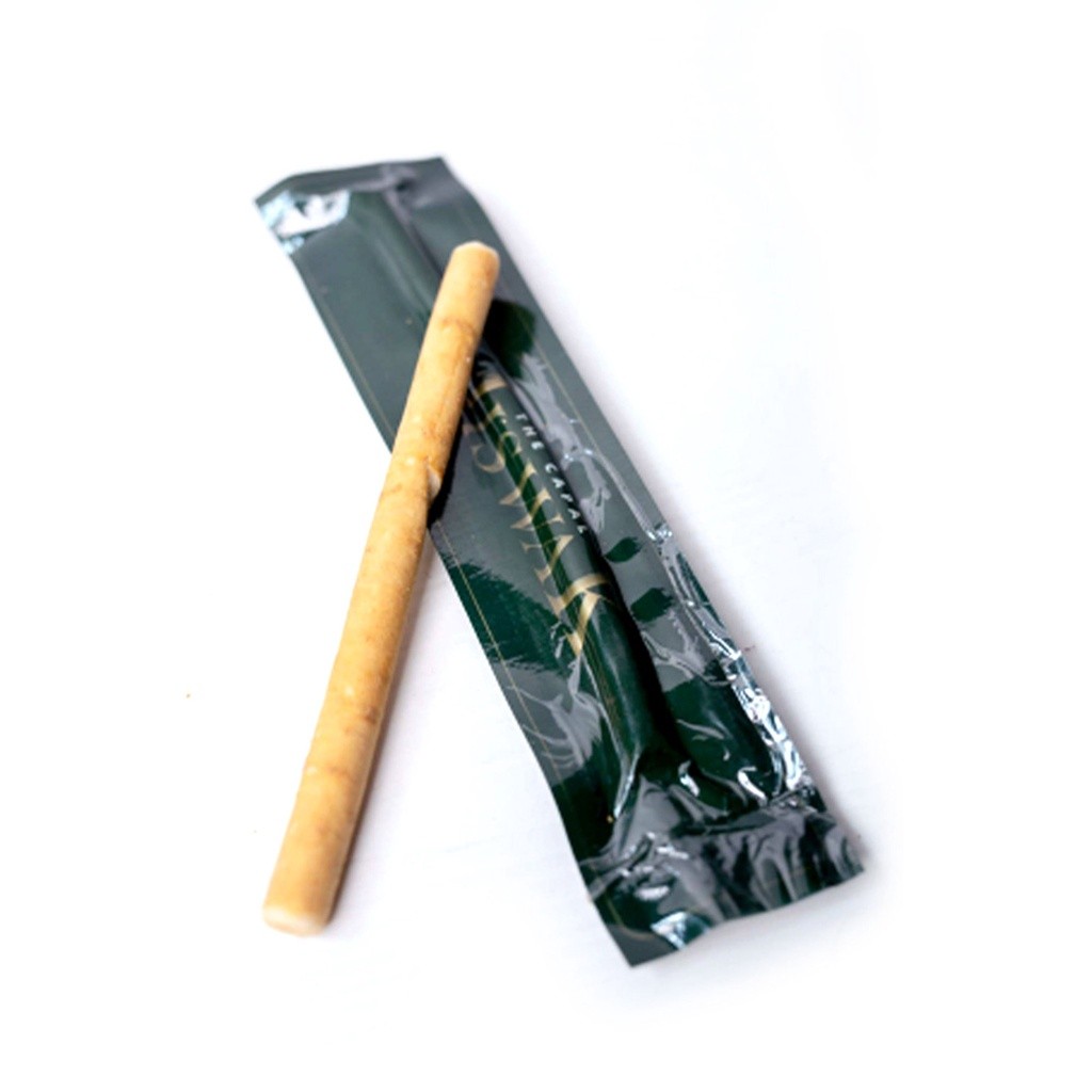 KAYU Sugi Wooden Miswak / Miswak Holder The Capal (1pc) | Shopee Singapore