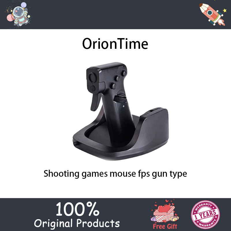 OrionTime fps pistol vertical handle grip trigger featured pistol ...