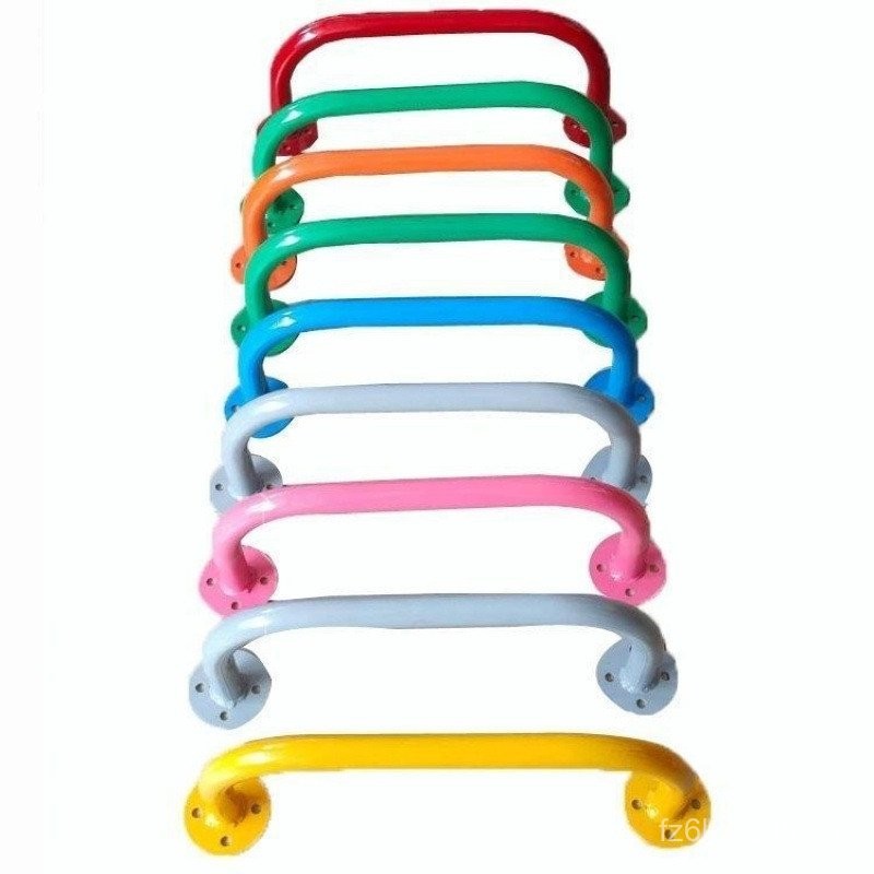 Indoor Climbing Bar Toy Multi-Functional Climbing Ladder Fitness Gym ...