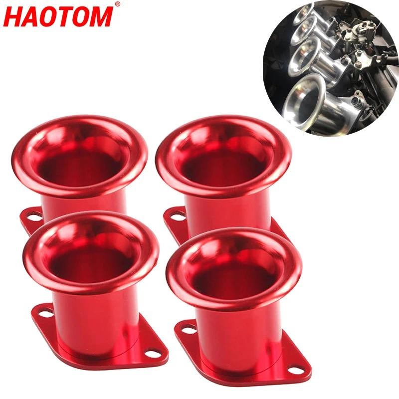 4PCS Velocity V-stacks Airbox Intake V Stack Add Horse Power 20V 4AG ...