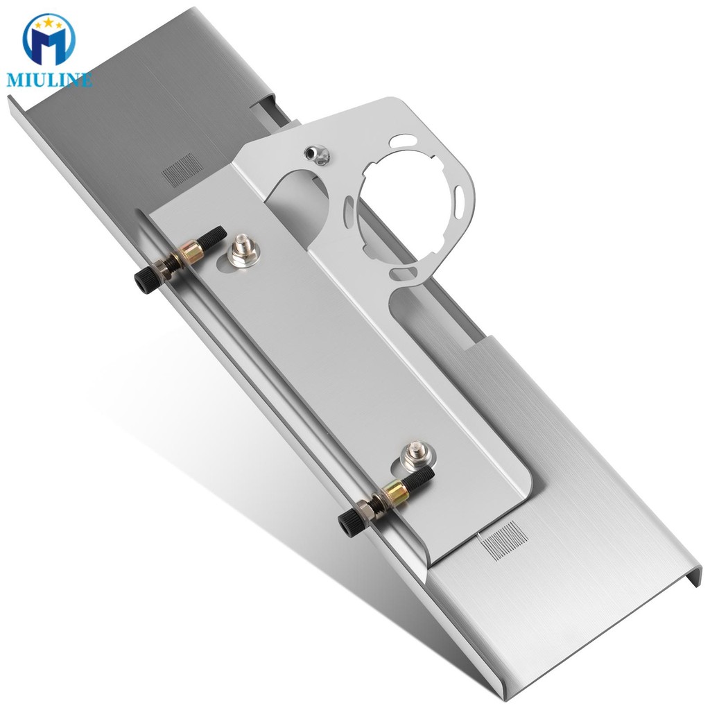 Tile Beveling Tool for Angle Grinder Efficient 45 Degree Tile ...
