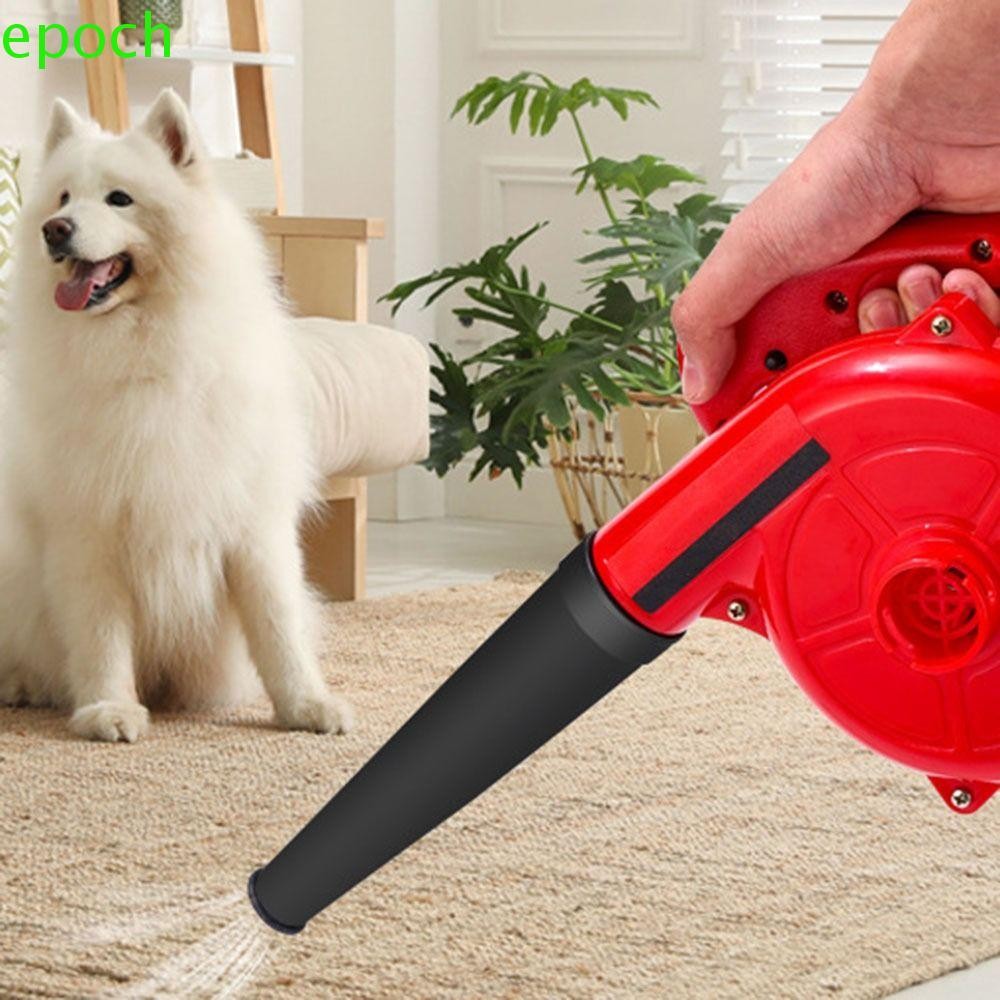EPOCH Electric Blower, Powerful Airflow Handheld Electric Air Duster ...