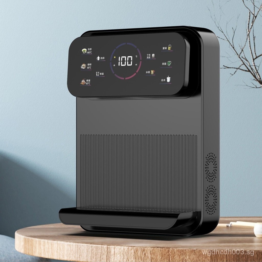 SgSELLER Pipeline Machine Home Quick-Heating Wall-Mounted Hot and Cold ...