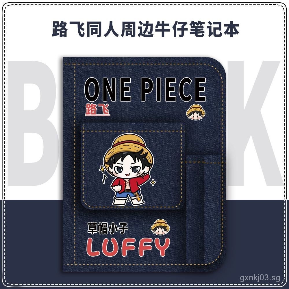 One Piece Merchandise Luffy Two-Dimensional Anime Original Fantasy ...