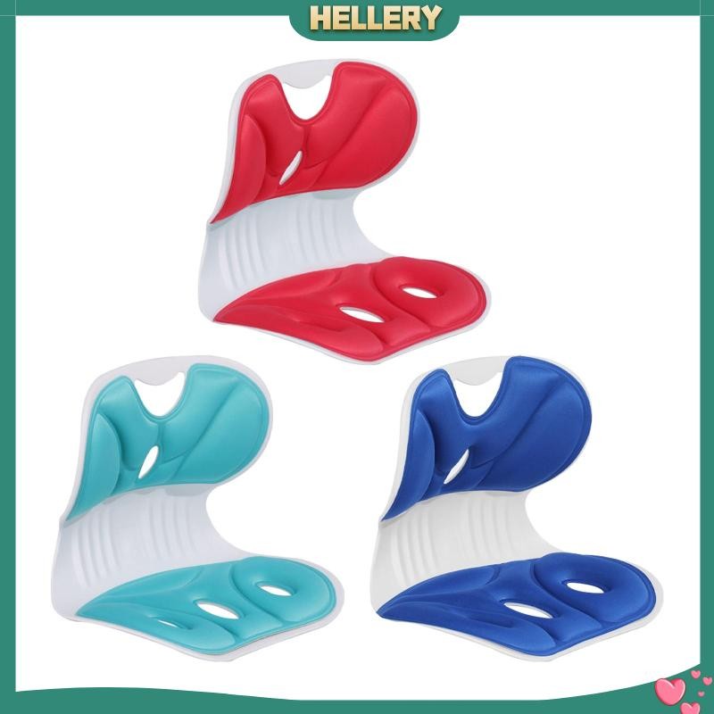 [HellerySG] Chair Posture Correct Sitting Posture Lower Back Support ...