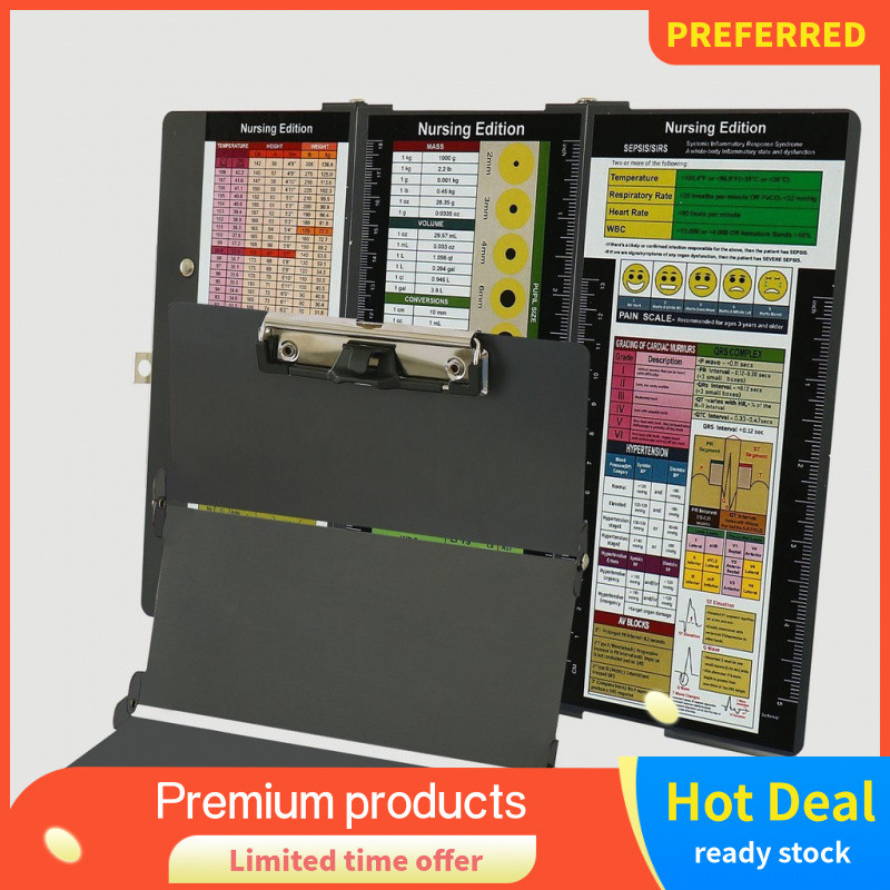 Multifunctional Tri-Fold Board Foldable A4 Business a4 Customized ...