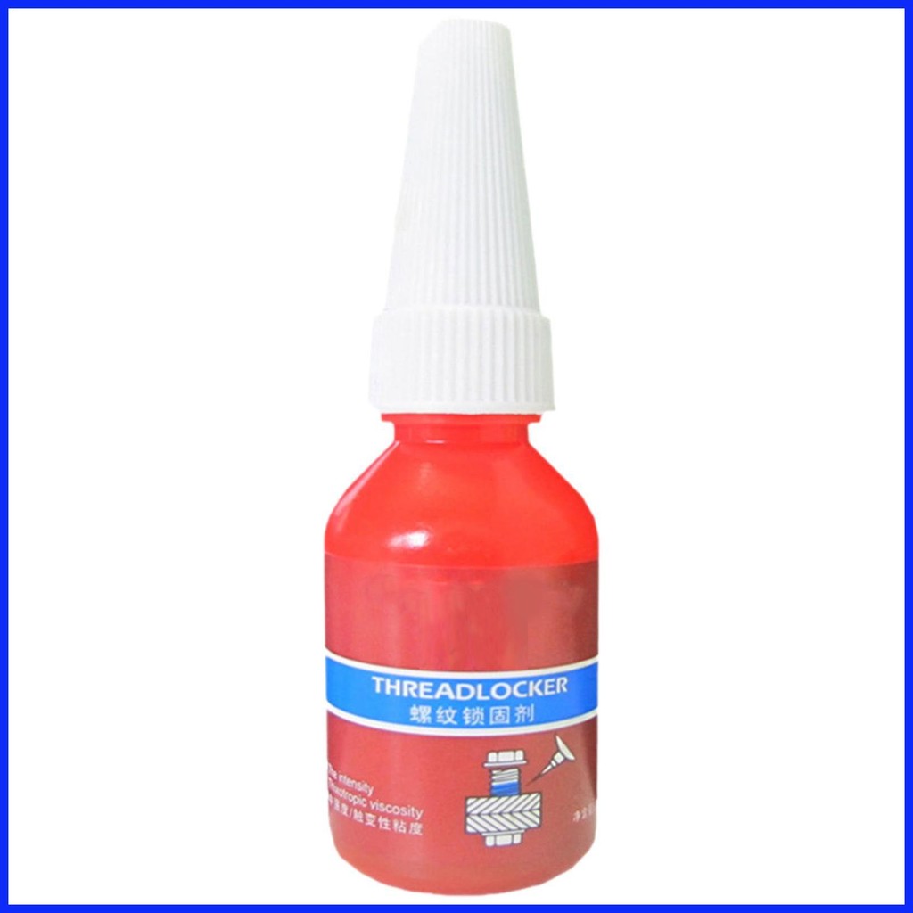 Heavy Duty Threadlocker High Strength Screw Anti-Loosening Metal Thread ...
