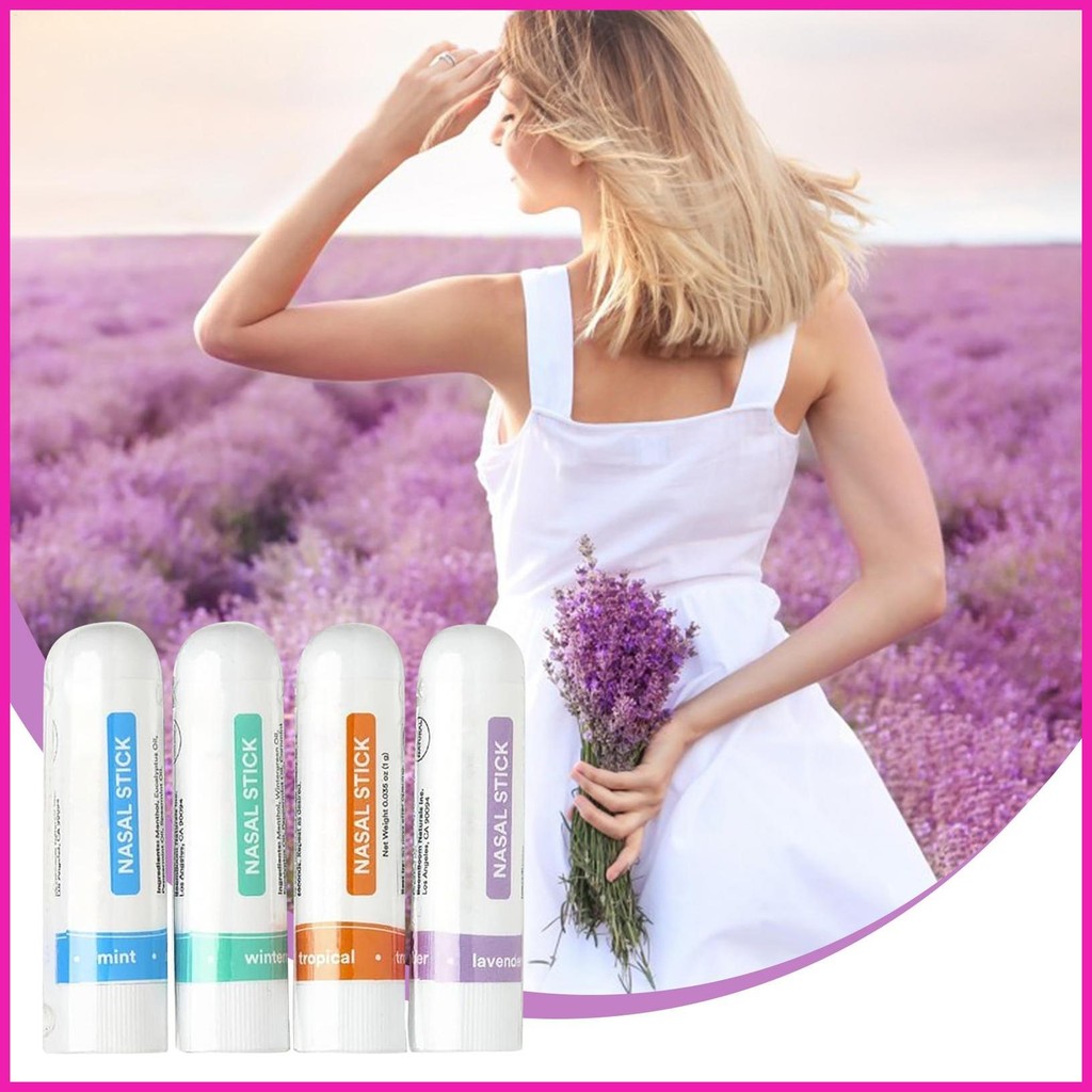 Portable Nasal Inhaler Portable Nasal Inhaler Bar Portable Design Nasal ...