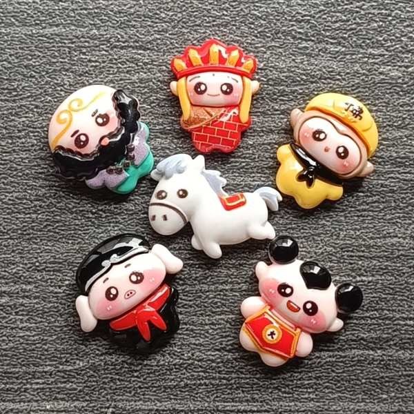 crocs charm crocs jibbitz Cave shoes, shoe buckles, DIY accessories ...