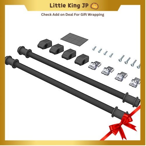 Utility Side Bar, Seiko Sangyo Vehicle-specific Product Jimny/Jimny Sierra Exclusive EXEA ...