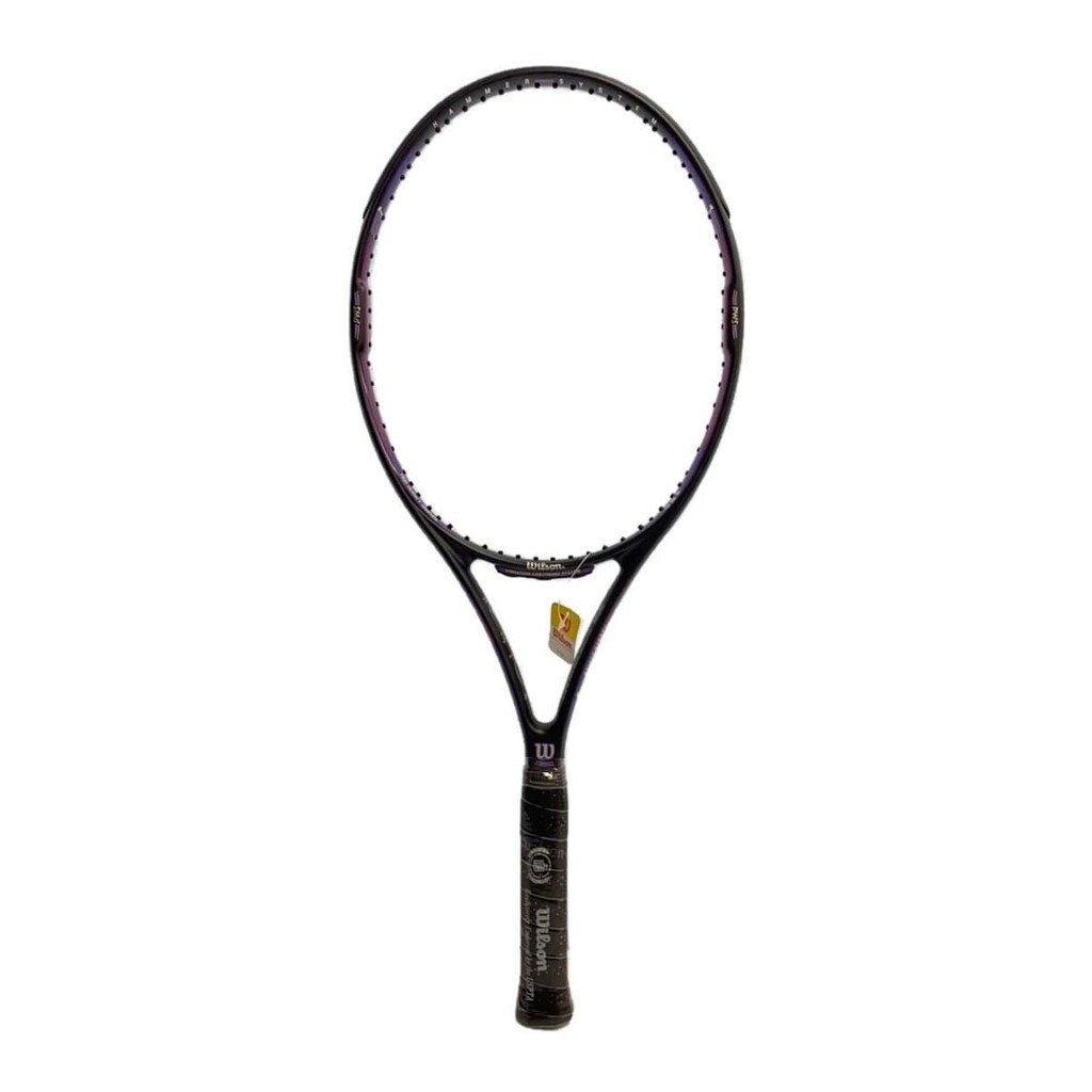 Wilson HAMMER SS/HAMMER SYSTEM/tennis racket【High quality products ...