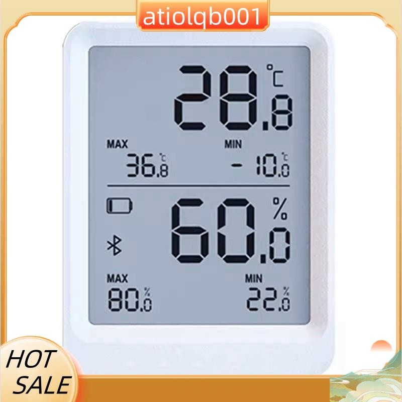 Temperature and Humidity Recorder Bluetooth Temperature Humidity ...