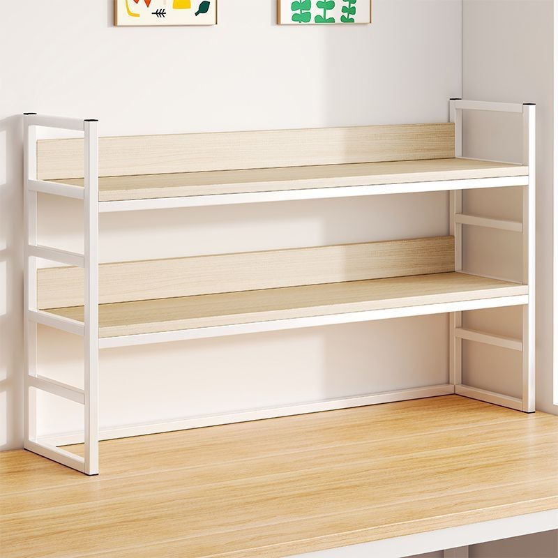 Desktop shelves, desk shelves, multi-layer simple display shelves ...