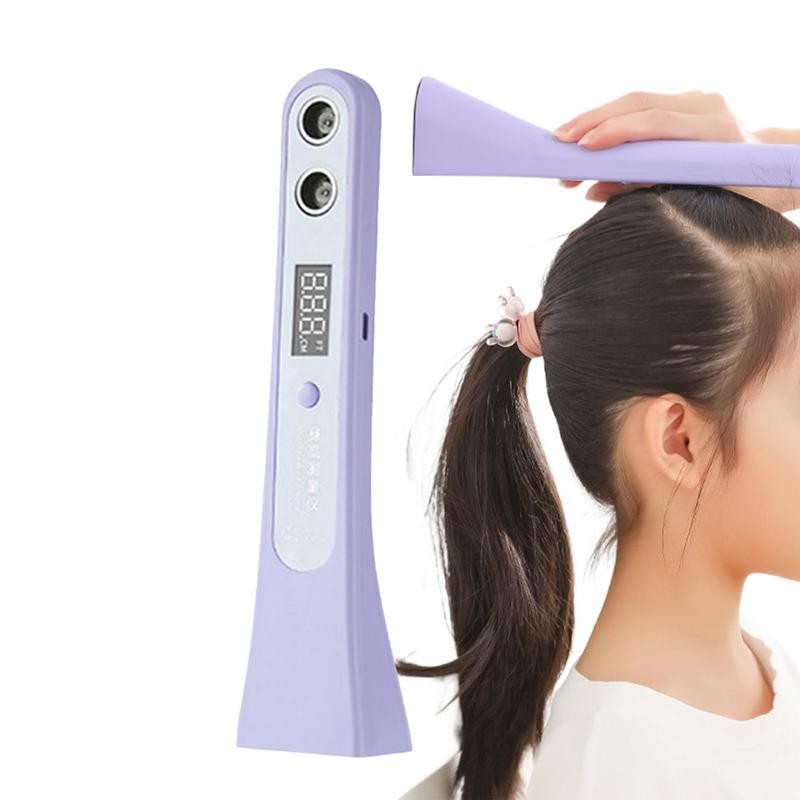 Digital Height Measurement Tool Portable Ultrasound Height Measuring ...