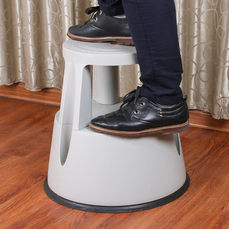 Step Stool Step Stool Tally Pick-up Stool Car Wash Stool Library Stool ...