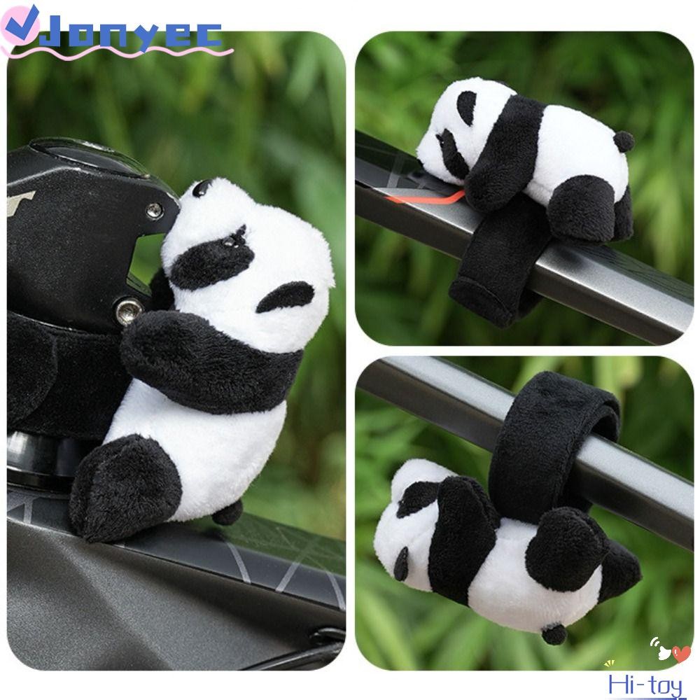 JONY1EC Capybara Handlebar Decor, Brown White Black Cartoon Capybara ...