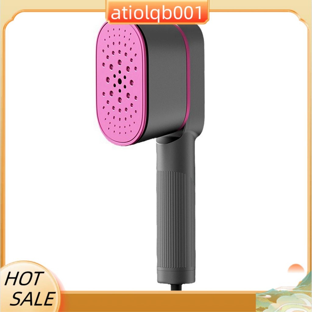 Portable Handheld Garment Steamer Steam Iron 3 in 1 Vertical Iron for ...